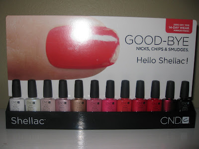 What is Shellac??
