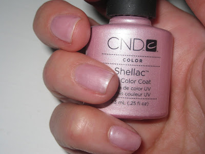 What is Shellac??