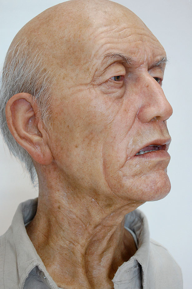 Noor-3n: Mind Blowing Hyperrealistic Sculptures