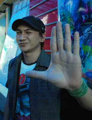 Anji Drive's profile - Anji Drive 资料 - Profil Anji Drive - Okavita.com