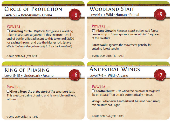 Papa Treasures: Eternal Blade e Treasure Trove 3