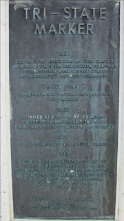 Joe's Bike Ride Across America: Day 28 - Sioux Falls to Iowa/Minnesota ...