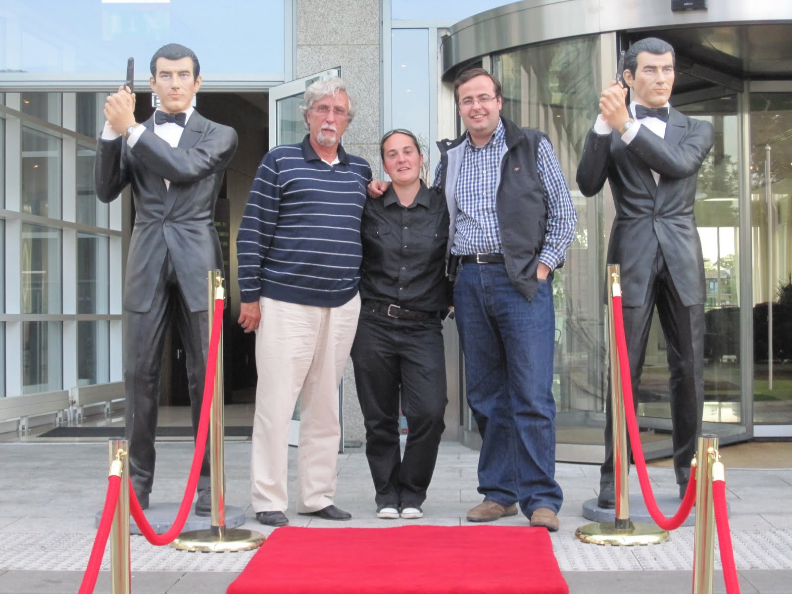 Martul C.B.: La MARTUL se trae 3 potros a España,os cuelgo Fotos y ...