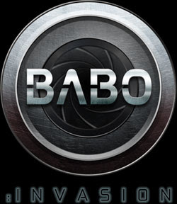 Ultra Games 2000: Babo Violent 2