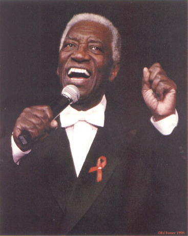 easy memories pop standards radio: JOE WILLIAMS