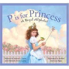 THE PLANET ESME PLAN: PRINCESS GRACE (PICTURE BOOK)