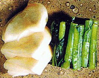 DAIKON PICKLED IN MISO - KABU NO MISOZUKE ~ japanese food & recipes