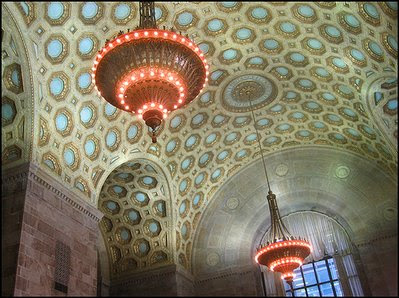 studio wellspring: gorgeous ceiling experiences