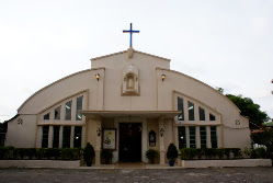 St.Jude Youths Profile: THE PASSION OF CHIRST - THE ULTIMATE LOVE