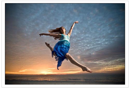 Mariam Akram: Joe McNally