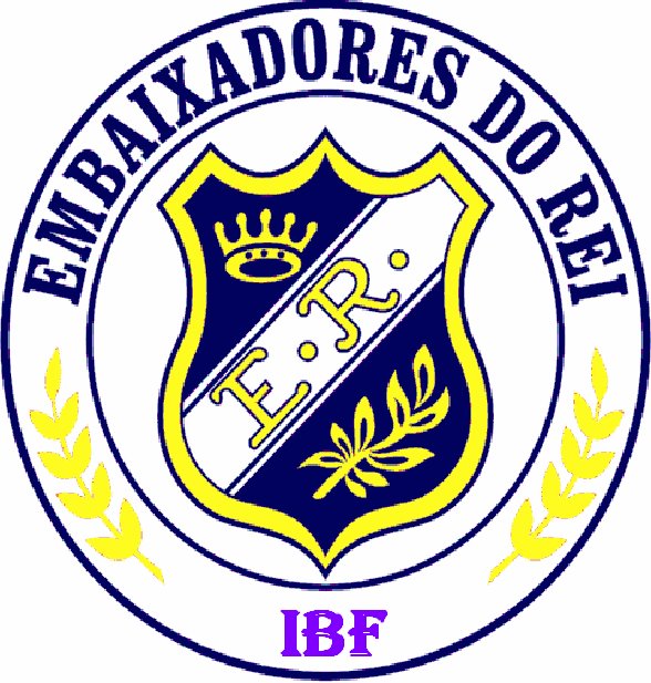 EMBAIXADORES DO REI