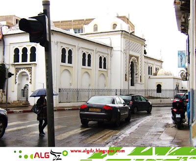 Photos d'Alger,l'Algérie visiter l' Algérie en image à tout moment ...
