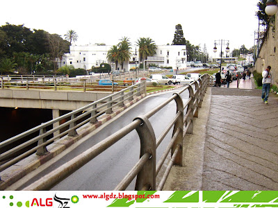 Photos d'Alger,l'Algérie visiter l' Algérie en image à tout moment ...