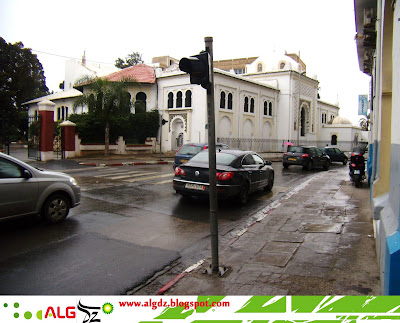 Photos d'Alger,l'Algérie visiter l' Algérie en image à tout moment ...