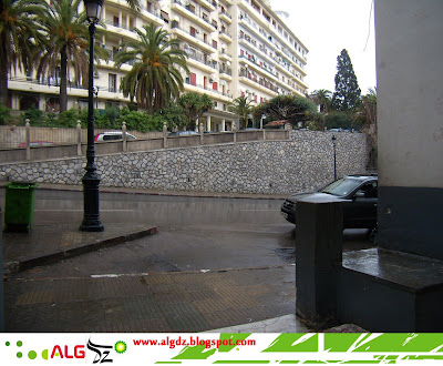 Photos d'Alger,l'Algérie visiter l' Algérie en image à tout moment: Télemly un quartier chic de ...