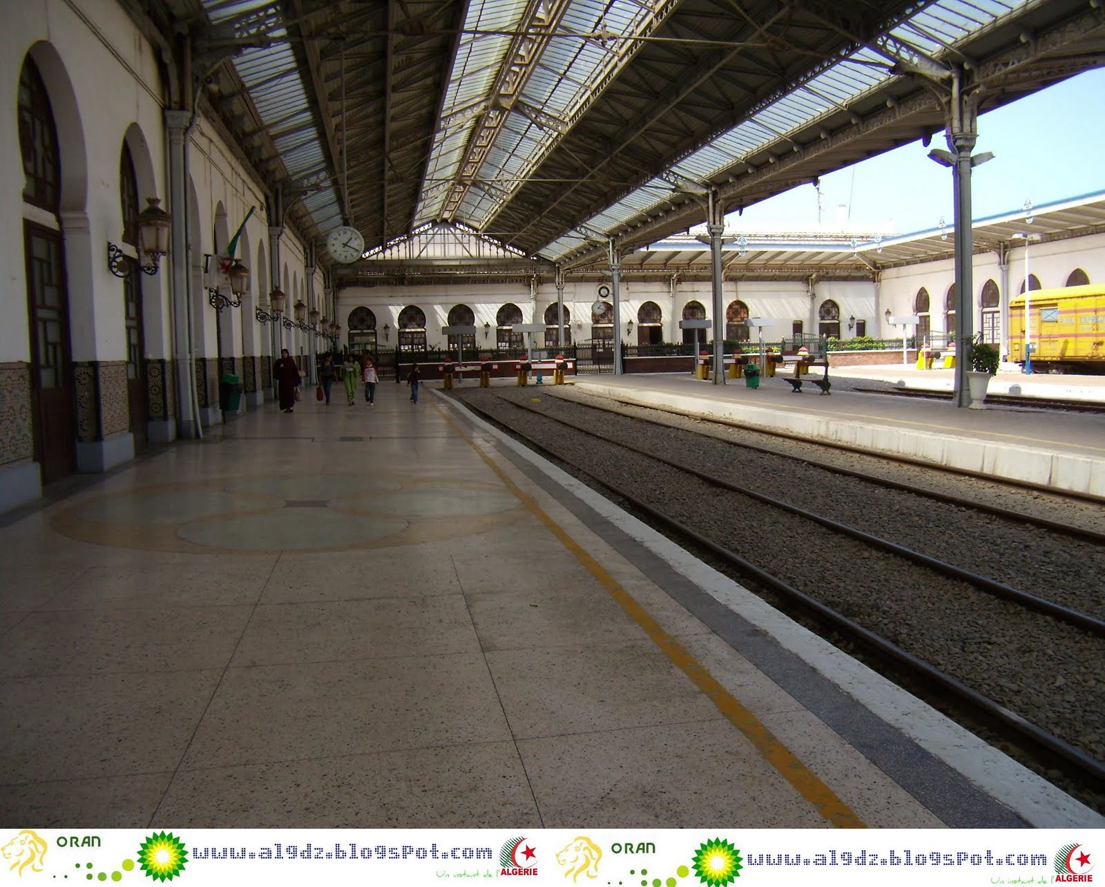 Photos d'Alger,l'Algérie visiter l' Algérie en image à tout moment: La ...