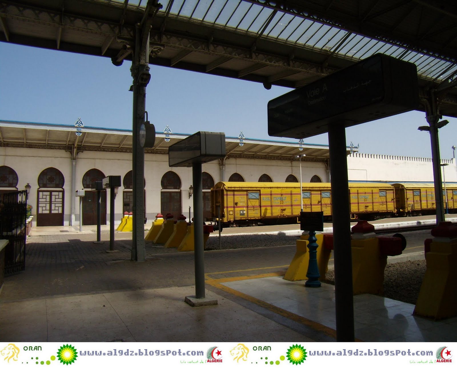 Photos d'Alger,l'Algérie visiter l' Algérie en image à tout moment: La ...