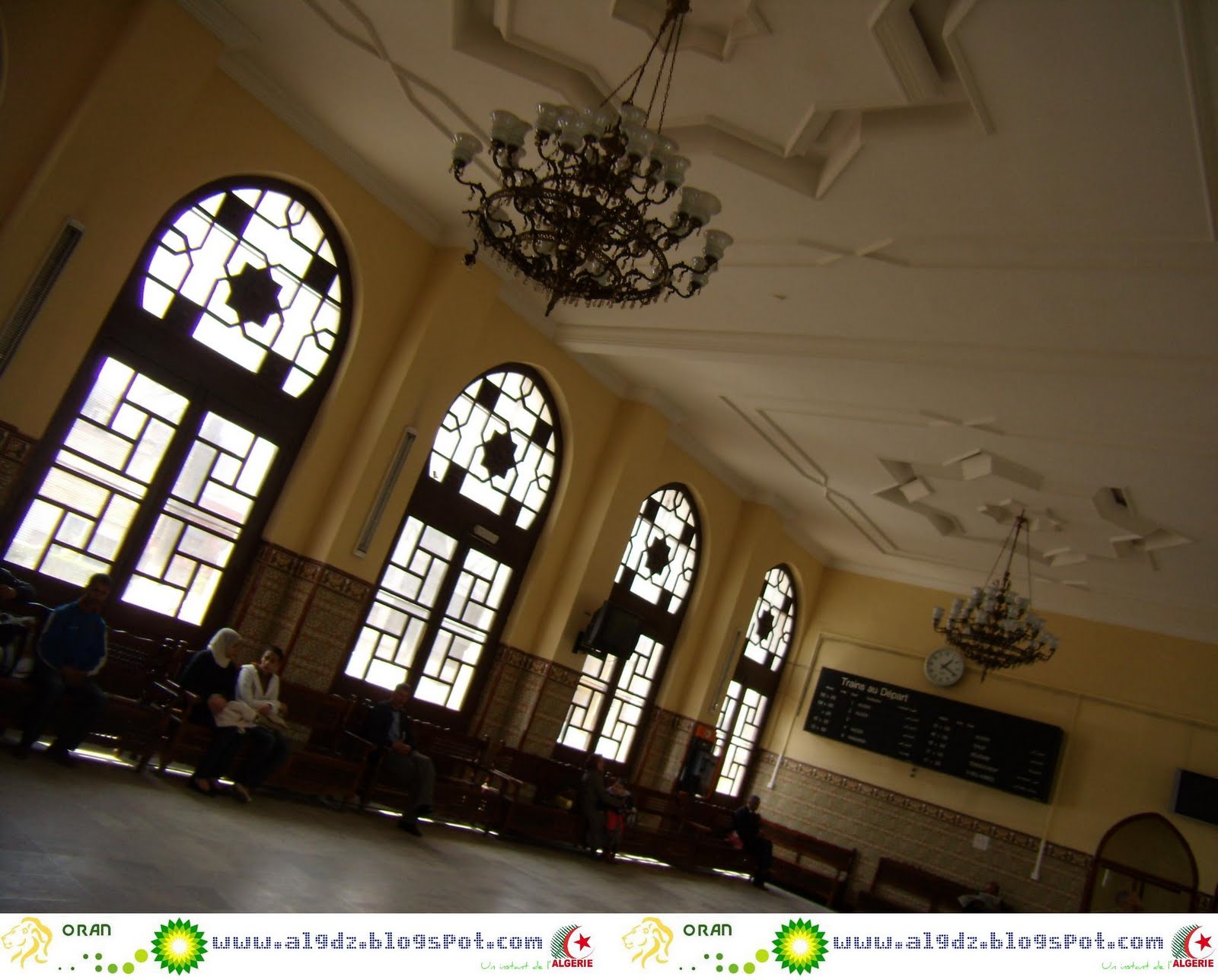 Photos d'Alger,l'Algérie visiter l' Algérie en image à tout moment: La ...