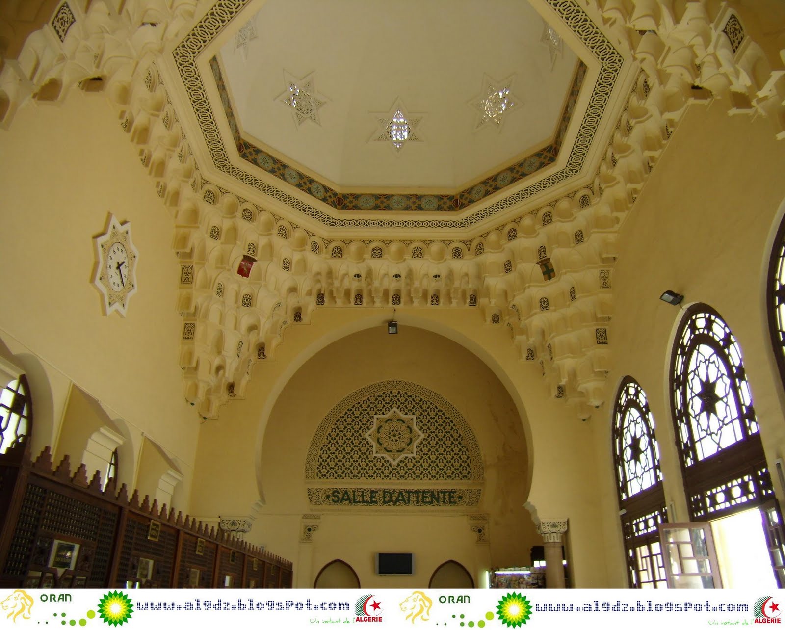 Photos d'Alger,l'Algérie visiter l' Algérie en image à tout moment: La ...