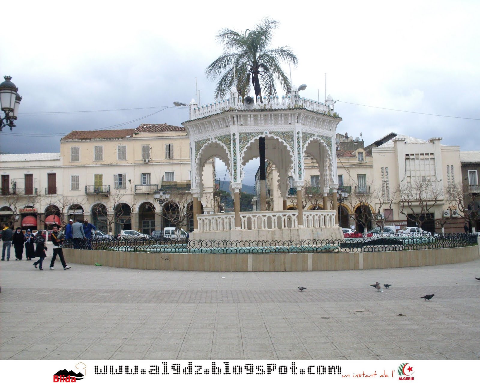 Photos d'Alger,l'Algérie visiter l' Algérie en image à tout moment ...