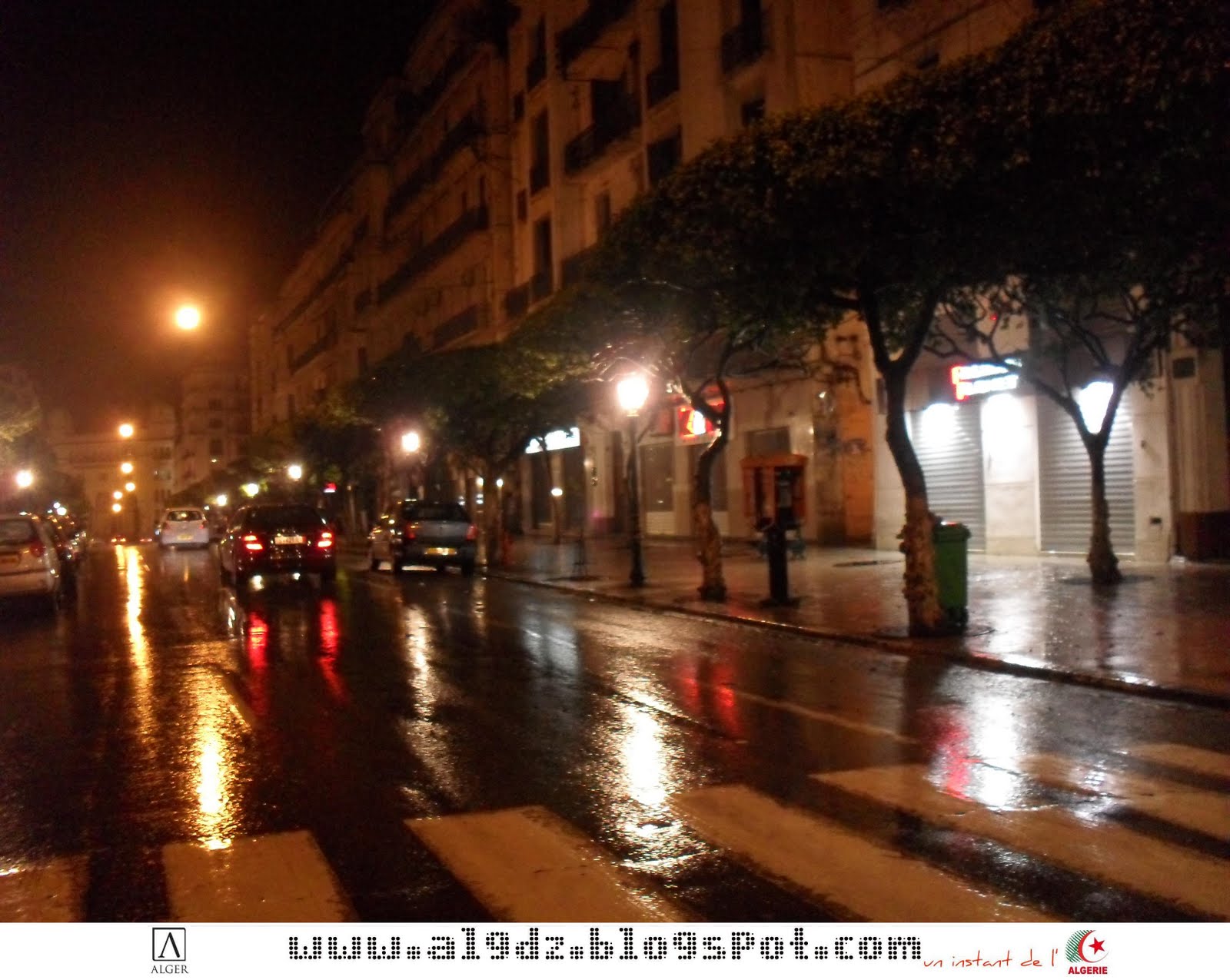 Photos d'Alger,l'Algérie visiter l' Algérie en image à tout moment ...