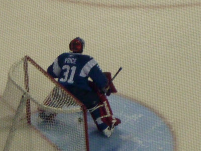 Berkshire on the Habs: Habs Inside/Out Summit 2009