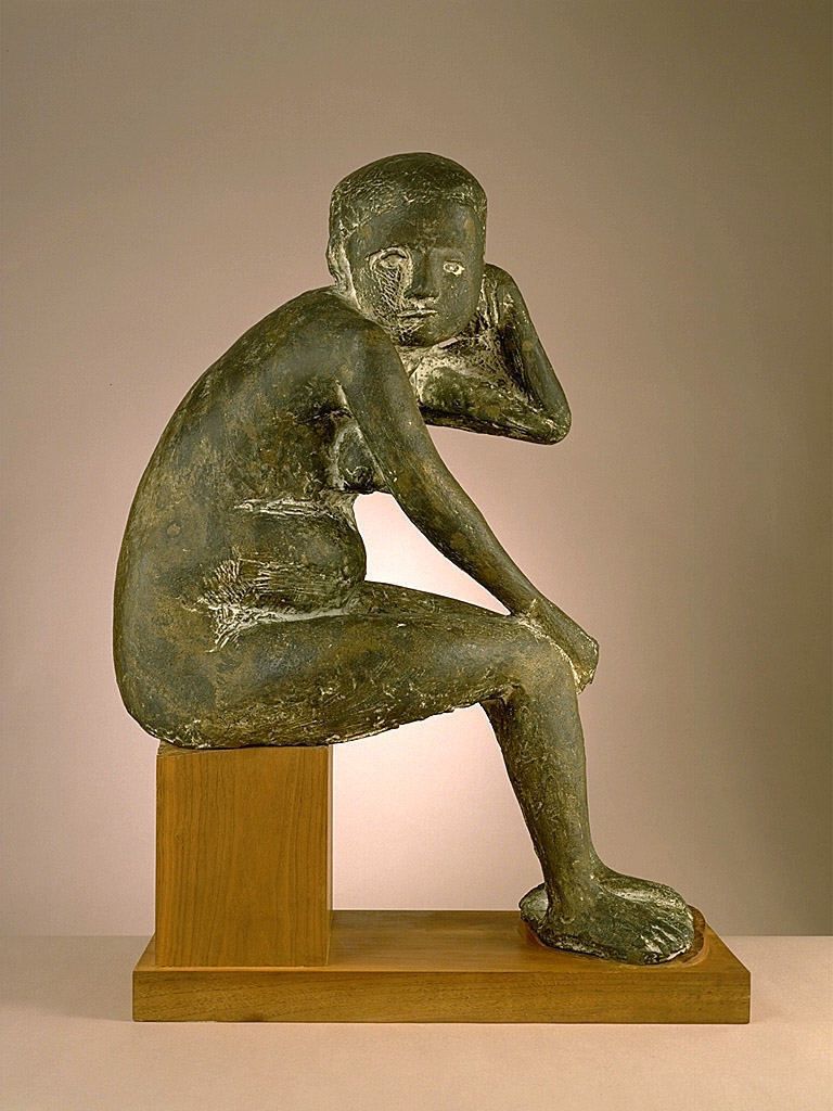 My art, ideas and inspiration: Marino Marini