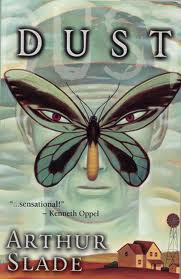 Books and Blogs by Rene Schmidt reneschmidt54@gmail.com: Review of Dust ...