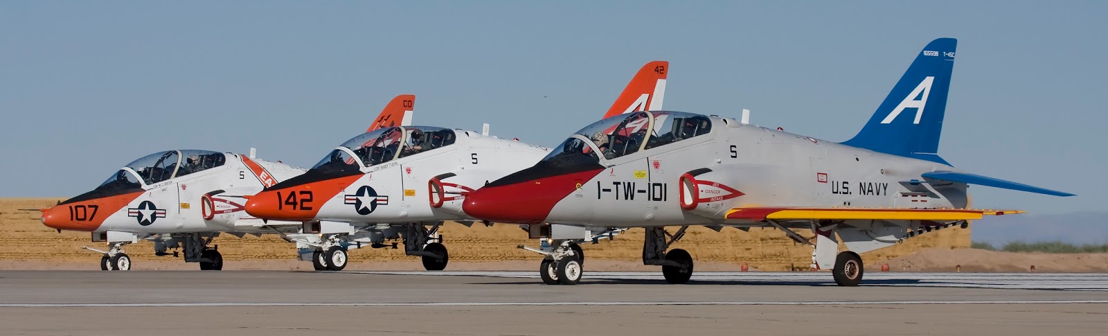 Dave Cibley: US Naval Aviation - 100 years old