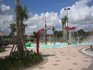 Mom to 3 busy boys: Lake Eva Park Aquatics Center