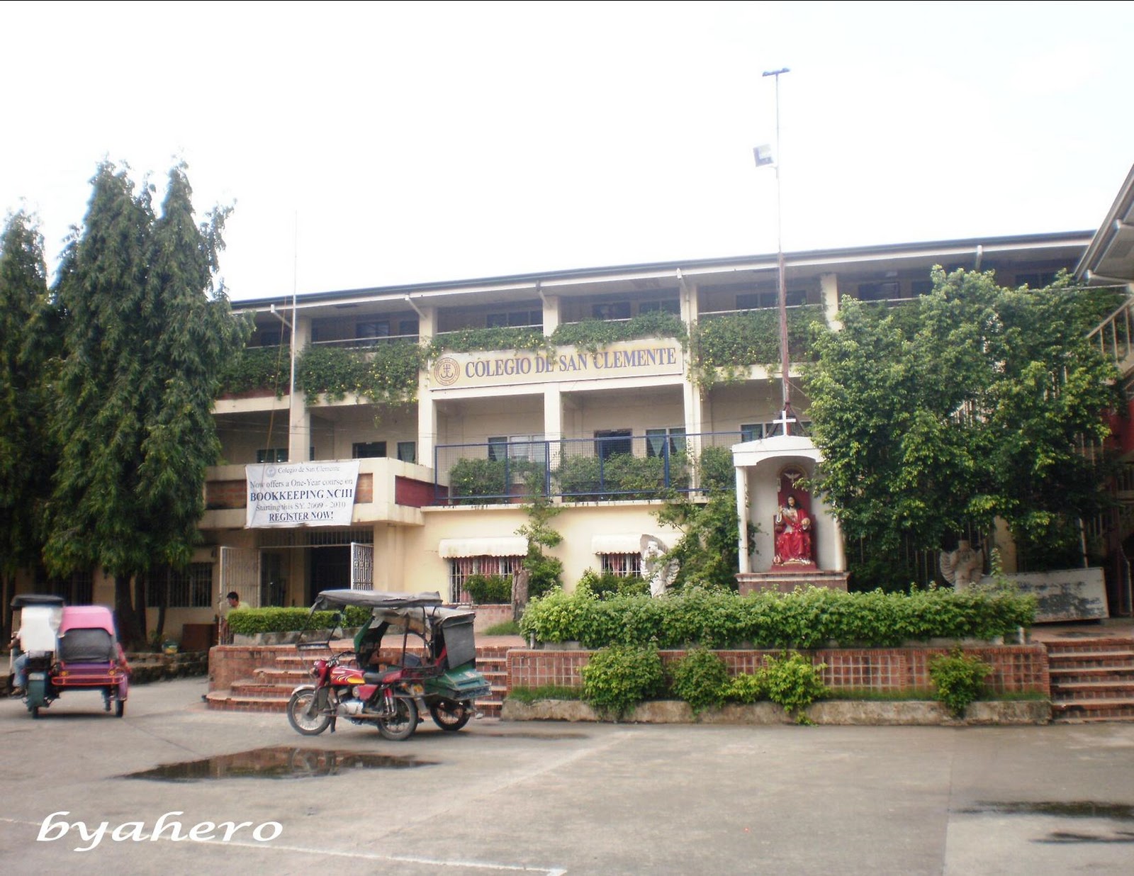 Byahero: Angono