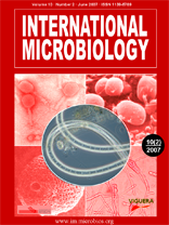 International Microbiology