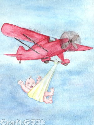 craft:g33k: October 2008