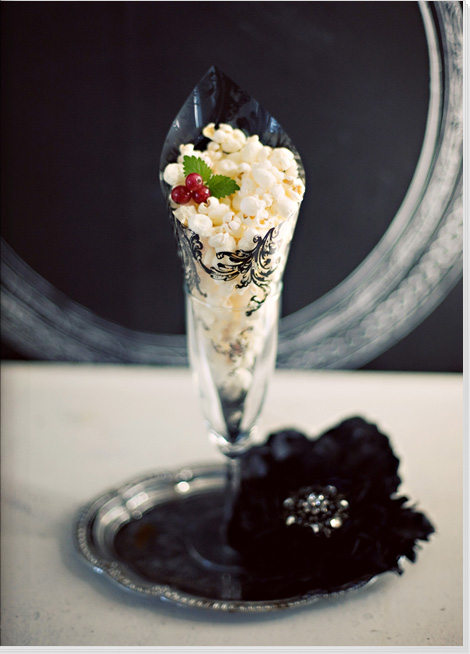 Weddingzilla: A Popcorn Buffet For Your Wedding Reception! Today Is ...