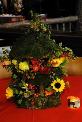 gather: Rustic Meets Elegance