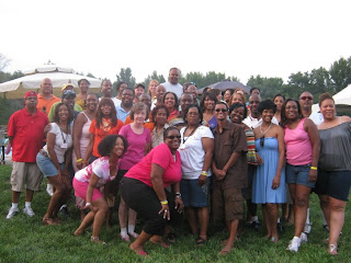 Duval Class of 1980 Blog