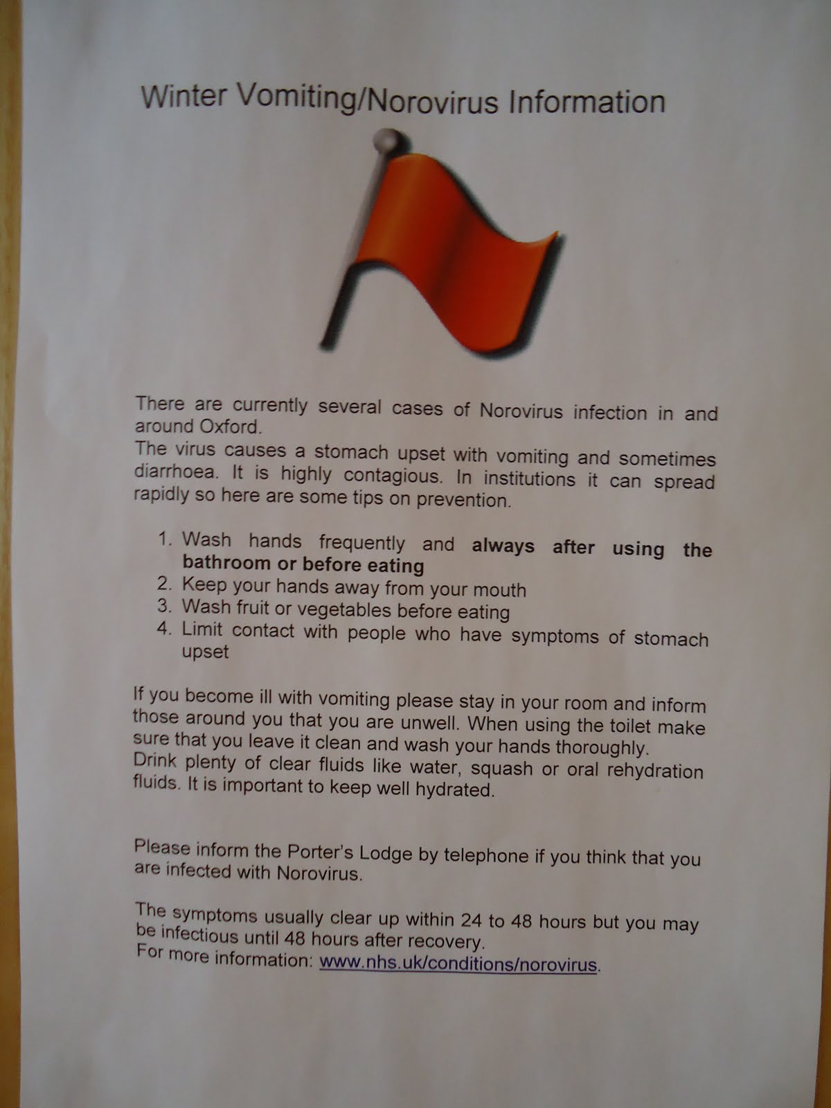 Global Healthcare Scavenger Hunt - Team 5: Scavenger Hunt Week One ...