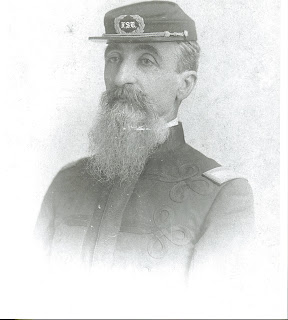 HARD TIMES: The House that Dr. Robert W. Hargis Built