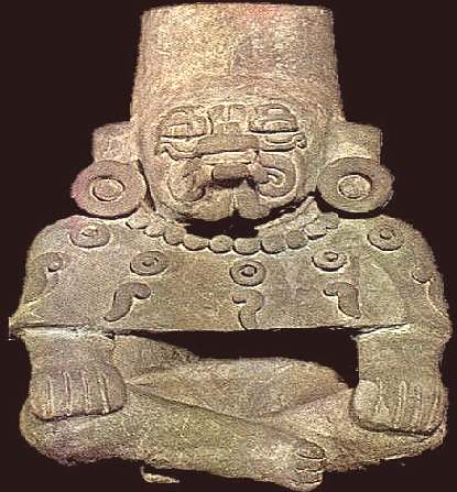 CULTURA MIXTECA: la religion de los mixtecos