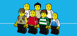 APRENDIZAGEM TECNOLÓGICA: Metodologia LEGO® ZOOM