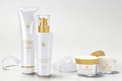 cosmetica: Lr International