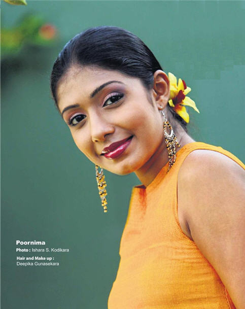 Sri Lankan Beauties | Sri Lankan Actress | Sri Lankan Models: Modelers