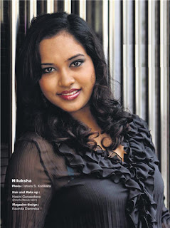 Sri Lankan Beauties | Sri Lankan Actress | Sri Lankan Models: Modelers