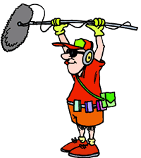 'Brown Baby' the Movie!