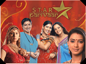 Star Parivaar Awards 2009 Winners