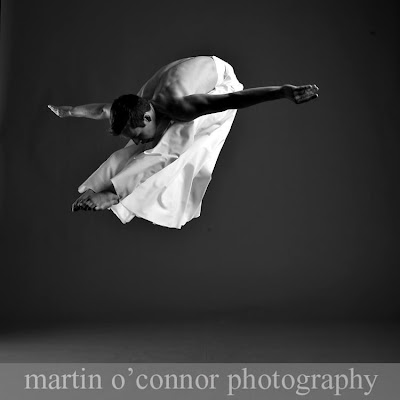 Martin O'Connor Photo Arts: Contrapasso