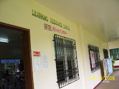 BATAAN PENINSULA STATE UNIVERSITY - LRC: Brief History of BPSU-LRC Main ...