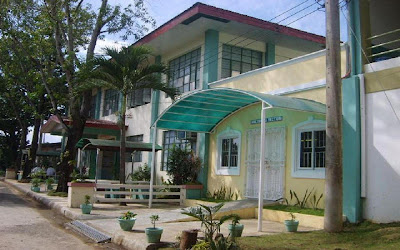 BATAAN PENINSULA STATE UNIVERSITY - LRC: Brief History of BPSU-LRC Main ...