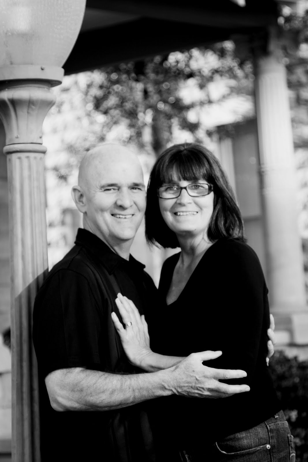 The Scanlans: All the Scanlan's