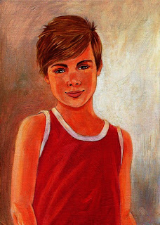 ALAN LAWRENCE ILLUSTRATION